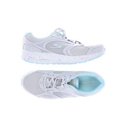 Skechers Damen Sneakers, grau