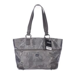 L.Credi Damen Handtasche, grau