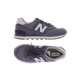 New Balance Damen Sneakers, grau, Gr. 39.5