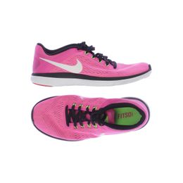 Nike Damen Sneakers, neon