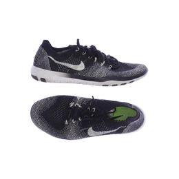 Nike Damen Sneakers, schwarz, Gr. 39