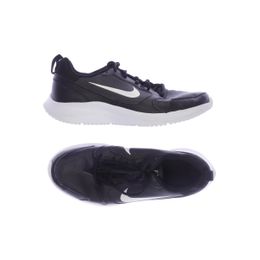 Nike Damen Sneakers, schwarz, Gr. 38