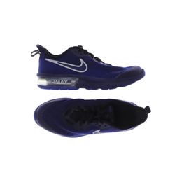 Nike Damen Sneakers, marineblau, Gr. 38.5