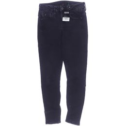 G-Star Raw G Star RAW Damen Jeans, schwarz, Gr. 28