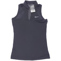 NIKE GOLF Damen Top, grau