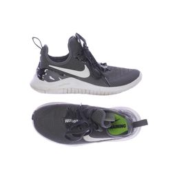 Nike Damen Sneakers, grau, Gr. 35.5
