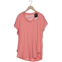 alife and kickin Alife & Kickin Damen T-Shirt, pink