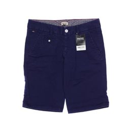 Hilfiger Denim Damen Shorts, marineblau, Gr. 27