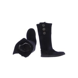 UGG Australia UGG Damen Stiefel, schwarz