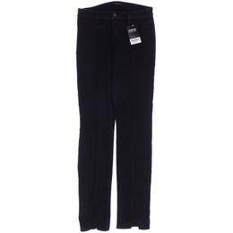 J Brand Damen Jeans, schwarz