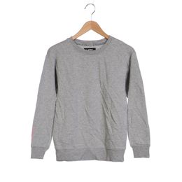 UGG Australia UGG Damen Sweatshirt, grau, Gr. 34