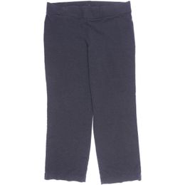 LANDS' END Lands End Damen Stoffhose, grau