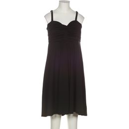 Laura Scott Damen Kleid, schwarz, Gr. 36