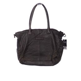 Liebeskind Berlin Damen Handtasche, schwarz