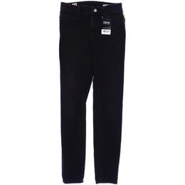 Meltin' Pot Meltin Pot Damen Jeans, schwarz