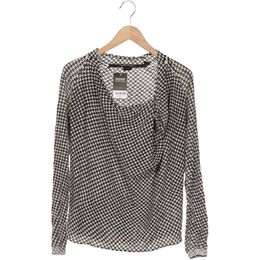 Maison Scotch Damen Pullover, schwarz