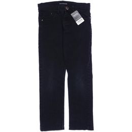 Outfitters Nation Damen Jeans, schwarz, Gr. 26