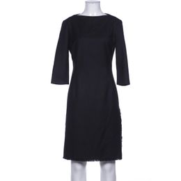 ST.EMILE Damen Kleid, schwarz, Gr. 36