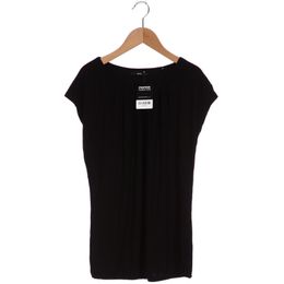 Zero Damen T-Shirt, schwarz, Gr. 34
