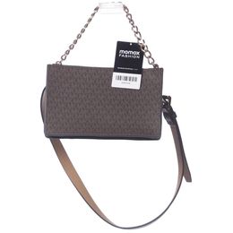 Michael Michael Kors Damen Handtasche, braun, Gr.