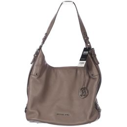 MICHAEL Michael Kors Damen Handtasche, braun