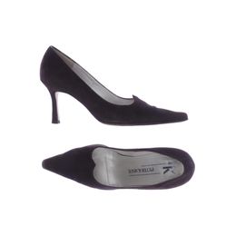 Peter Kaiser Damen Pumps, braun