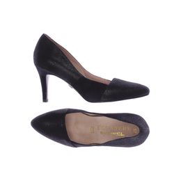 Tamaris Damen Pumps, schwarz