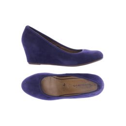 Tamaris Damen Pumps, marineblau