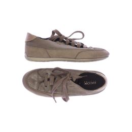 Geox Damen Sneakers, beige