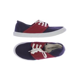 Veja Damen Sneakers, marineblau, Gr. 37