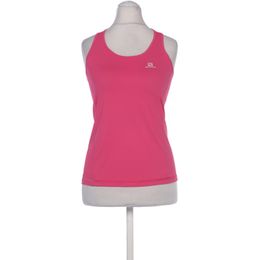 Salomon Damen Top, pink, Gr. 36