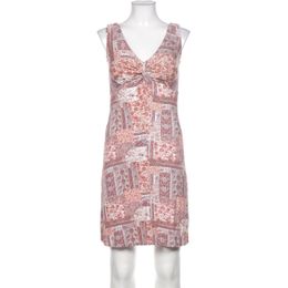 Tom Tailor Damen Kleid, pink, Gr. 36