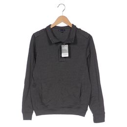 GAP Damen Sweatshirt, grau, Gr. 34