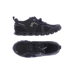 On Running Damen Sneakers, schwarz