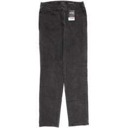 Zerres Damen Jeans, grau, Gr. 38
