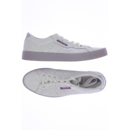 adidas originals Damen Sneakers, weiß