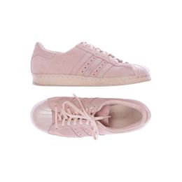 adidas originals Damen Sneakers, pink, Gr. 5.5