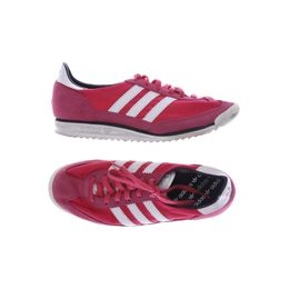 adidas originals Damen Sneakers, pink, Gr. 4.5