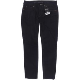 Drykorn Damen Jeans, marineblau