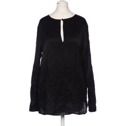 Drykorn Damen Bluse, schwarz