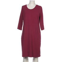 Deerberg Damen Kleid, pink