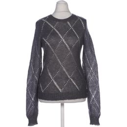 Drykorn Damen Pullover, grau