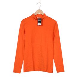 Drykorn Damen Langarmshirt, orange