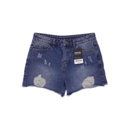 Vila Damen Shorts, marineblau, Gr. 36