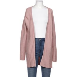 Vila Damen Strickjacke, pink