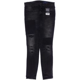 Closed Damen Jeans, schwarz, Gr. 26