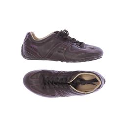 Closed Damen Sneakers, braun, Gr. 36