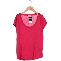 Marc O'Polo Marc O Polo Damen T-Shirt, pink, Gr. 36