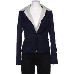 Only Damen Blazer, marineblau, Gr. 36