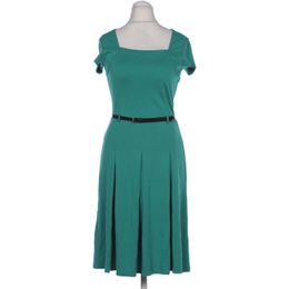 Heine Damen Kleid, grün